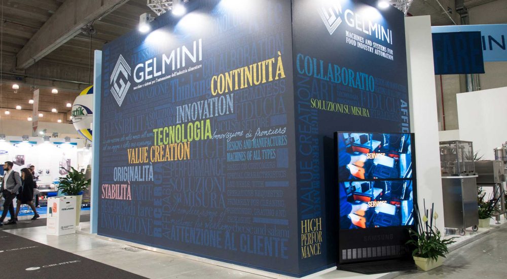 Home | Gelmini Macchine